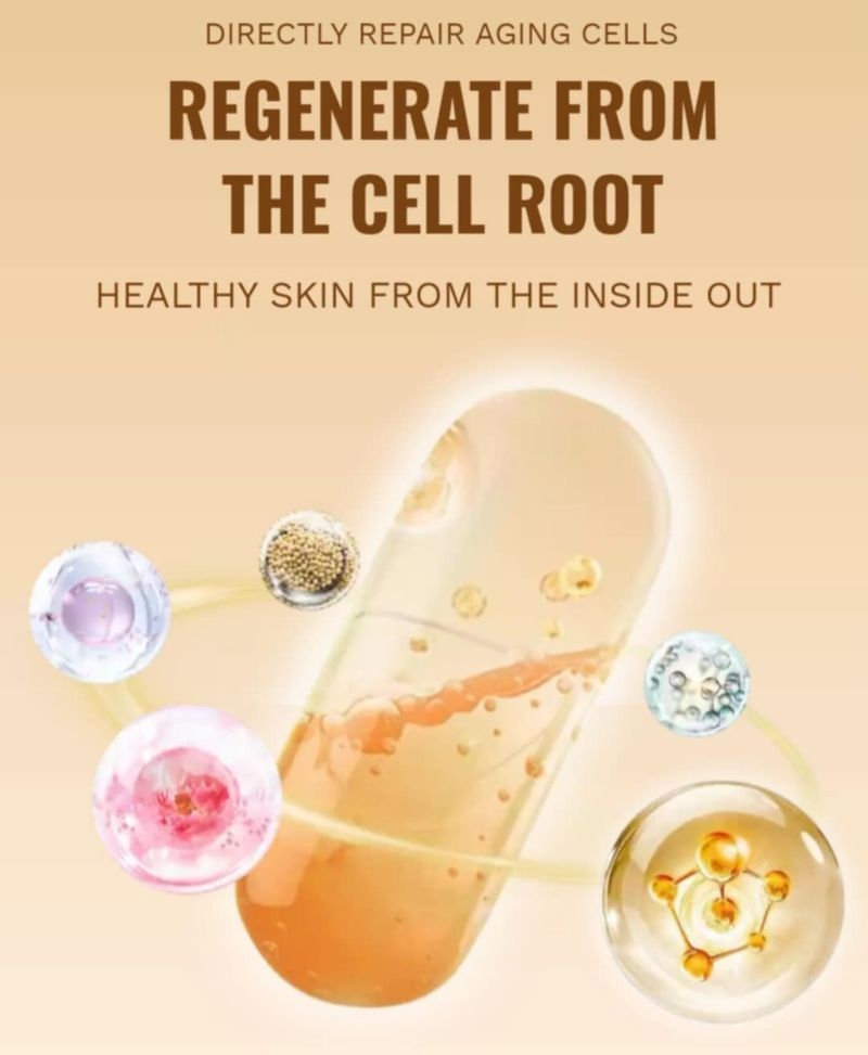 ELICARE NMN ULTIMATE AGING SOLUTION | Shopee Philippines