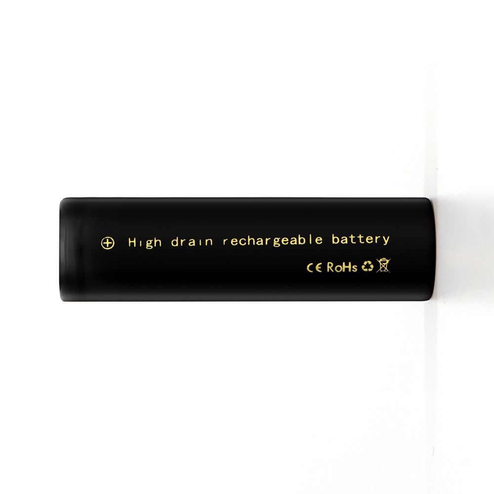 ENOOK Original 18650 Rechargeable Battery lithium battery 3.7v 3600mAh ...