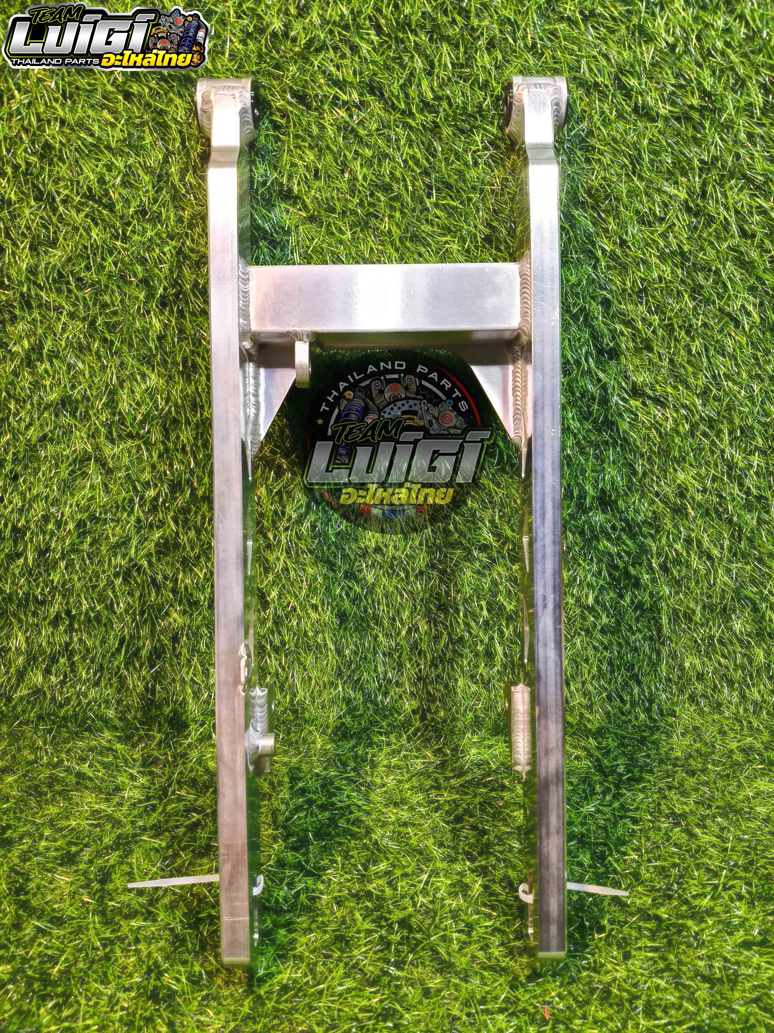 DT10 CNC MALAYSIAN SWING ARM PLUS WAVE / XRM / RS 125 / SMASH / TMX ...