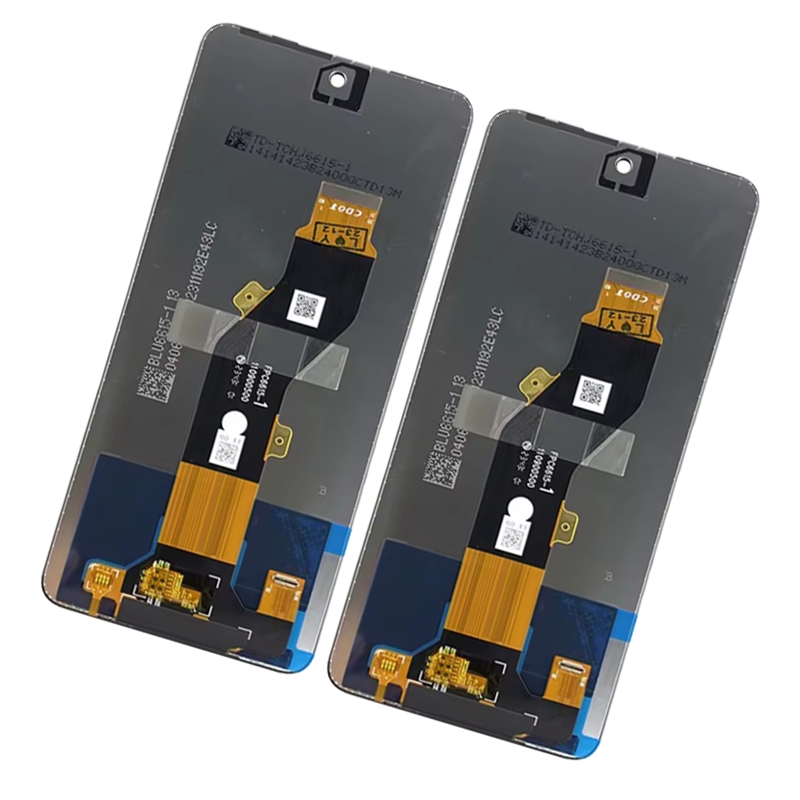 LCD For itel A80 / A70 / A60 / A60S / P65 / P55 (4G/5G) / S23 / S24 set full screen replacement ...