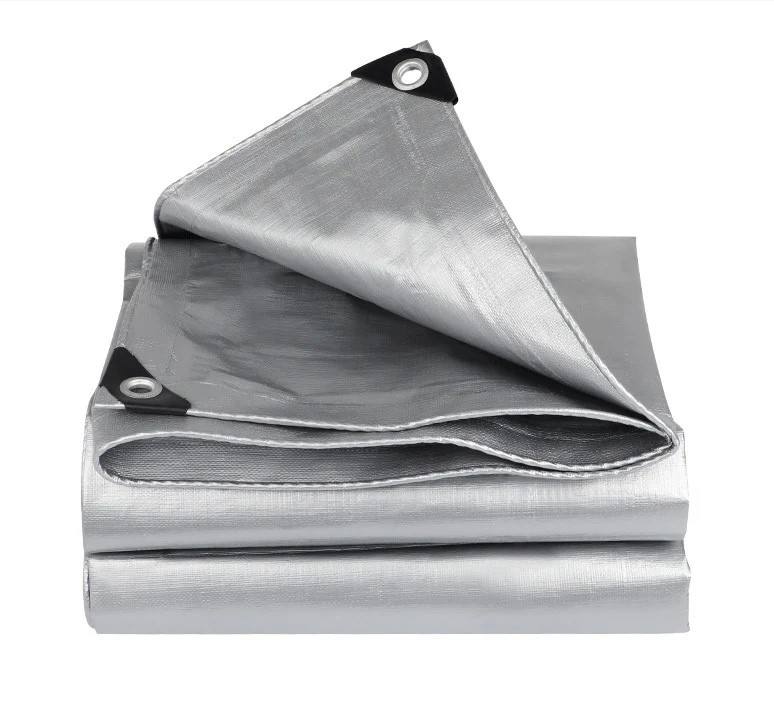 【Extra Thicker】Waterproof Lona Trapal Makapal Durable Tarpaulin Tent ...