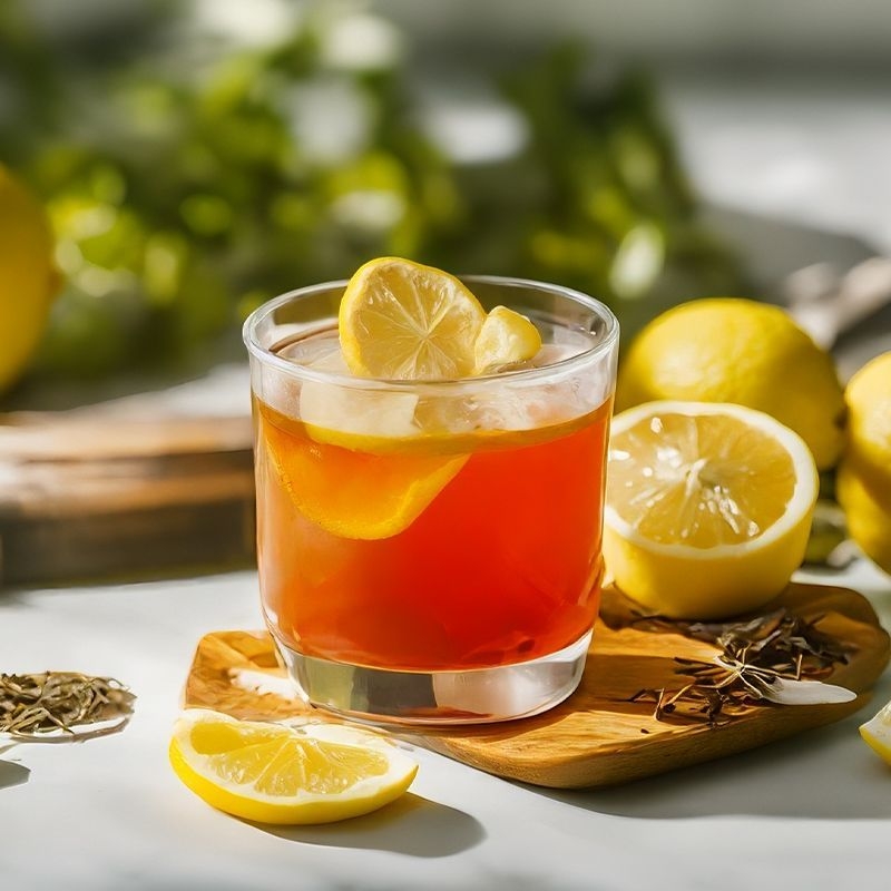 TASTY PALAMIG POWDER MIX LEMON ICED TEA500g | Shopee Philippines