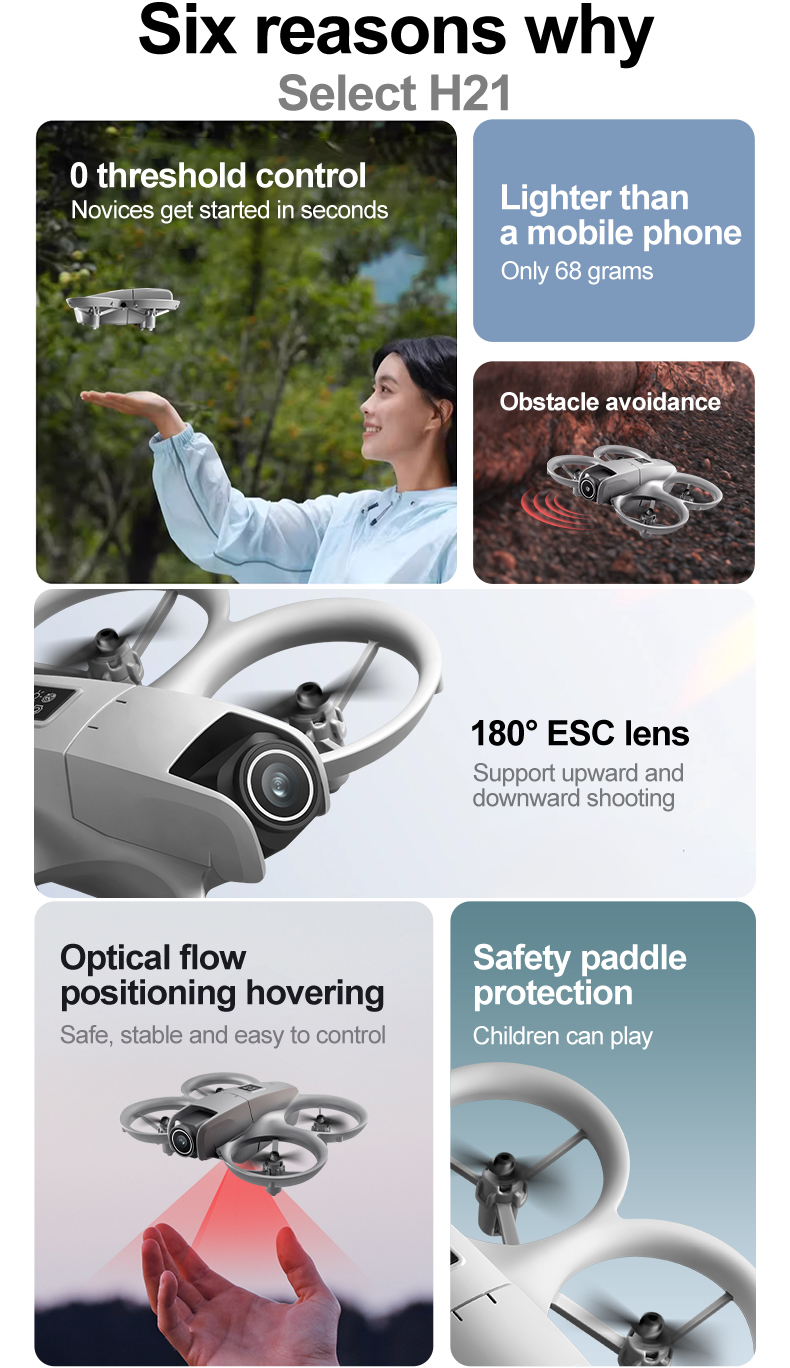 DJI Drone 4K Dual Camera Dual Battery NEO Wifi USB Optical Flow ...