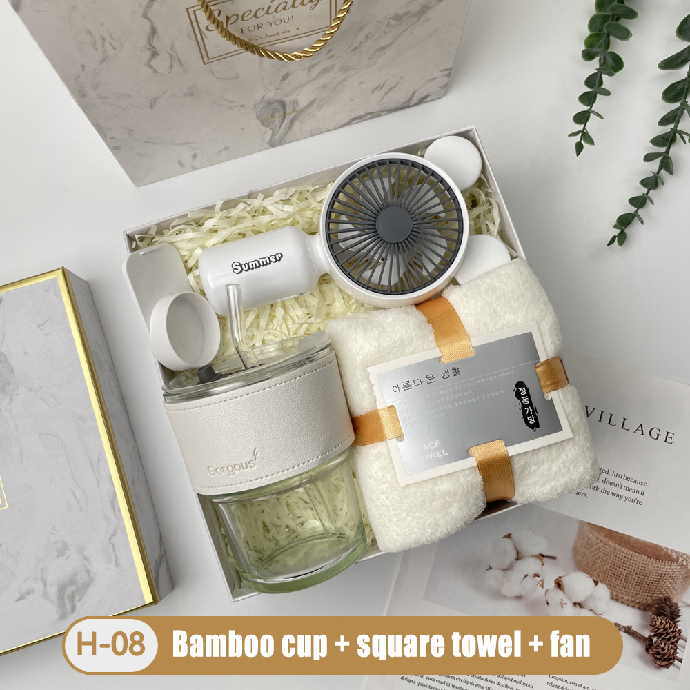Meet you Companion Gift Box Give your child Graduation Gift Fashion ...
