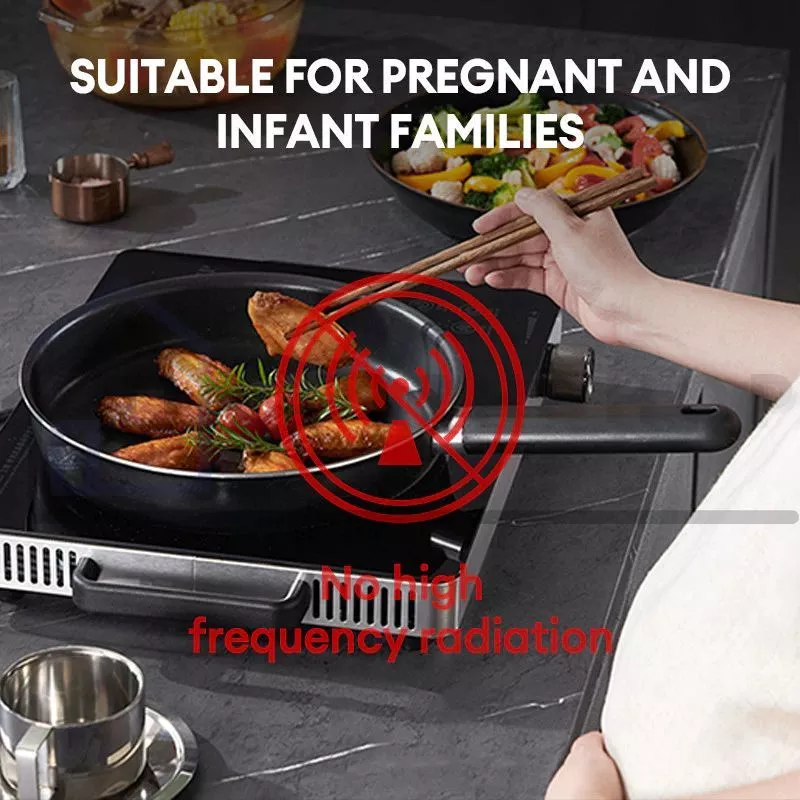 Multifunction Induction Inverter Cooker Induction Cooker Inverter ...