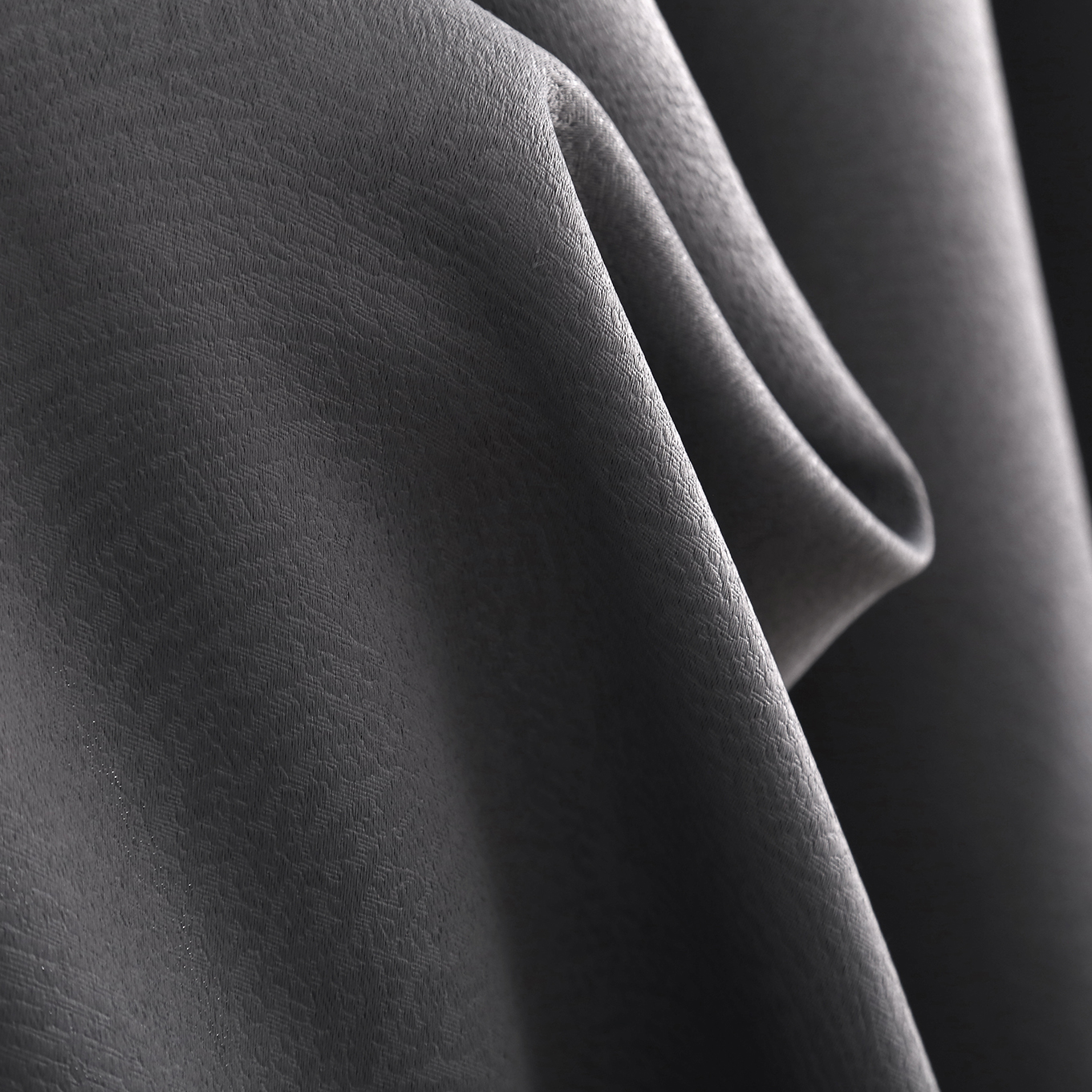 【Kurtina Sale】blackout Curtain Thickened 5ft/7ft/8ft Curtains for ...