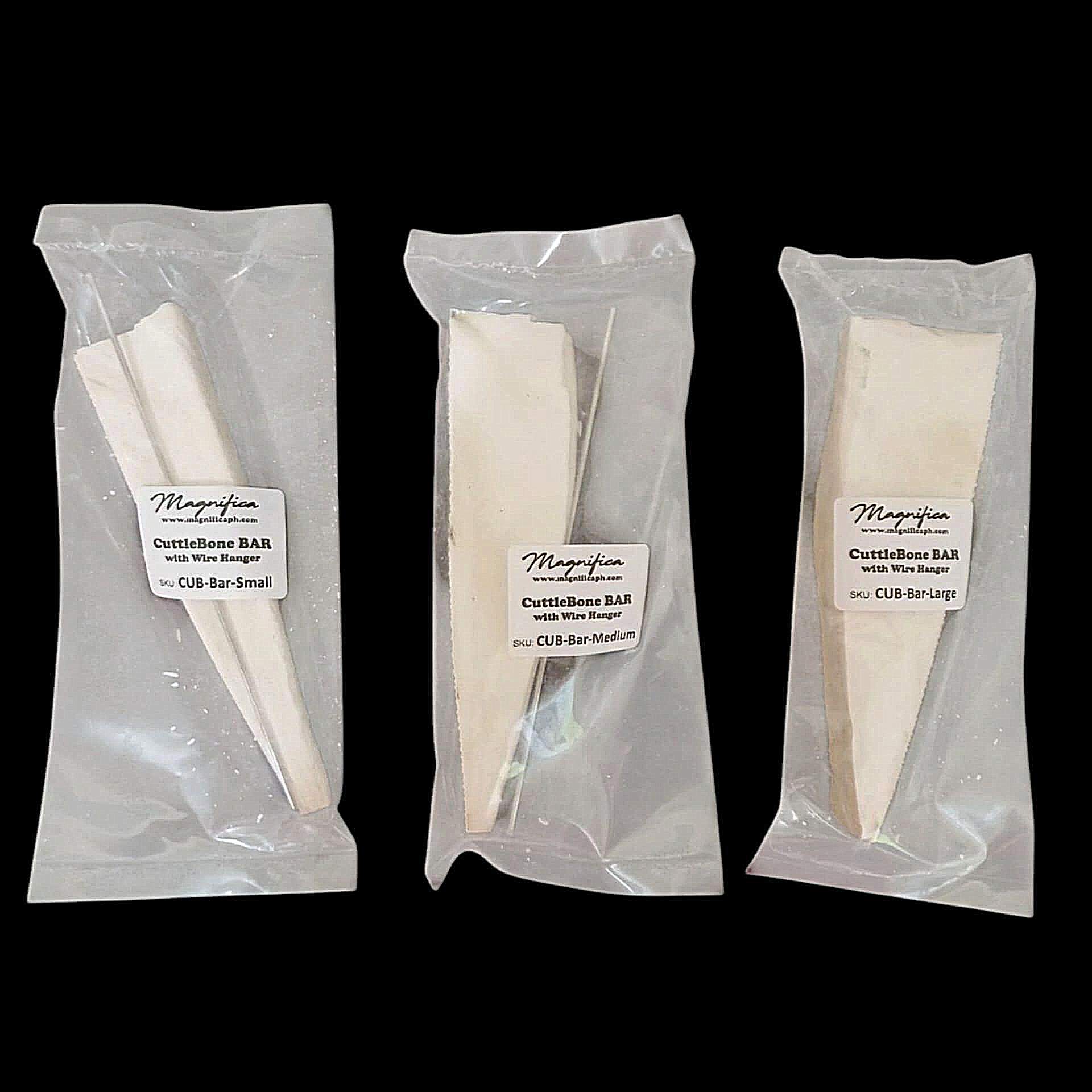 Cuttlebone Magnifica Cuttle Bone Chew Toy [per piece] | Shopee Philippines