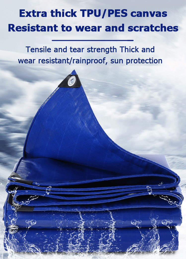 German A++ level trap WATERPROOF TRAPAL LONA TOLDA TARPAULIN Original ...