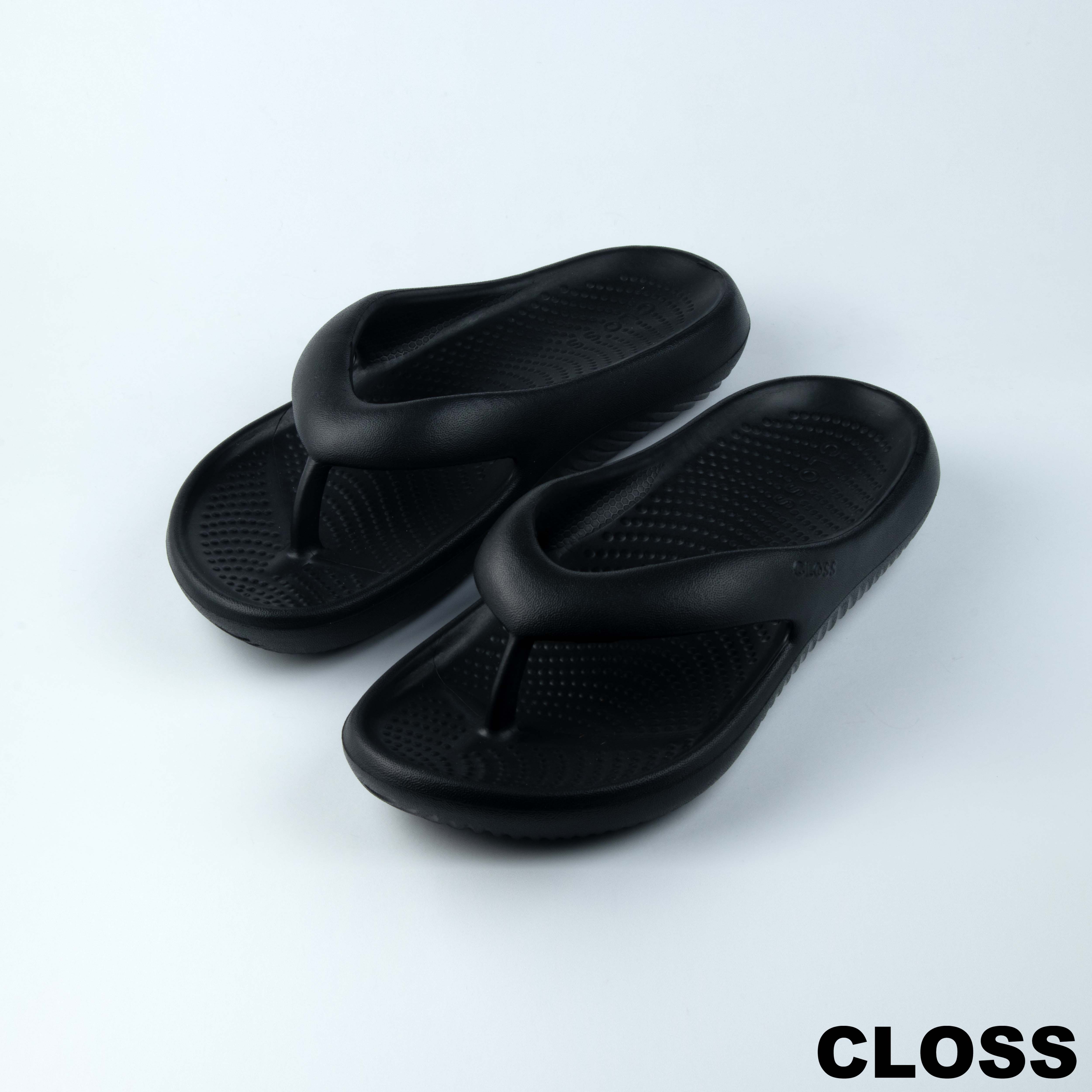 𝙓𝙀𝙇𝙇𝘼】 Closs Korean Style Rubber Slippers Anti Slip Sandals For Men and ...