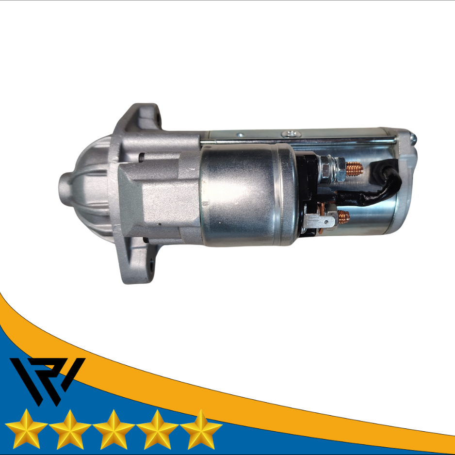 Starter Motor For Hyundai Starex , H100 (Porter2) , Grand Starex ...