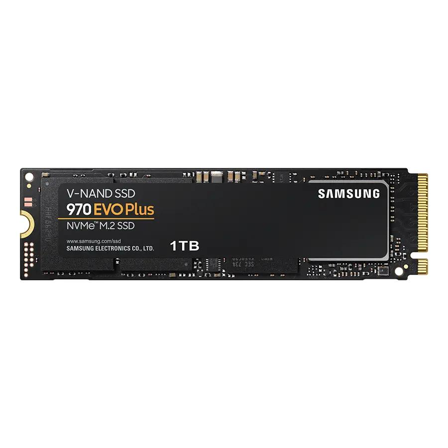 SSD 970 EVO PLUS/980/980 PRO 1TB 2TB Solid State Drive For Laptop ...