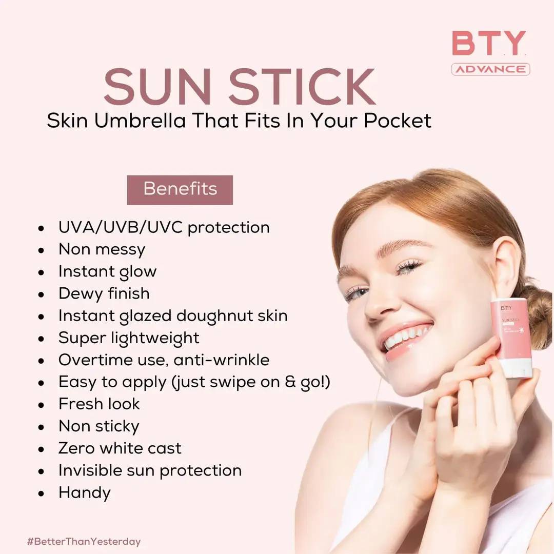 BTY 2 STEP SKIN CARE (BL+SS) | Shopee Philippines