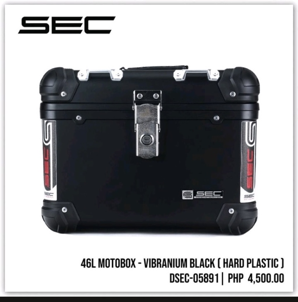 sec secure 36L 45L & 56L & 45L monster / lootbox / adamantium / x ...