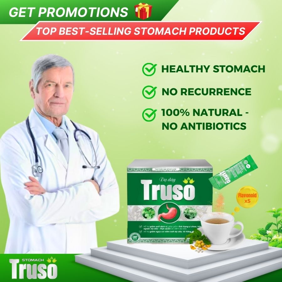 Shopee Verification| [BUY 2 GET 1] Truso Stomach Powder, effective for ...