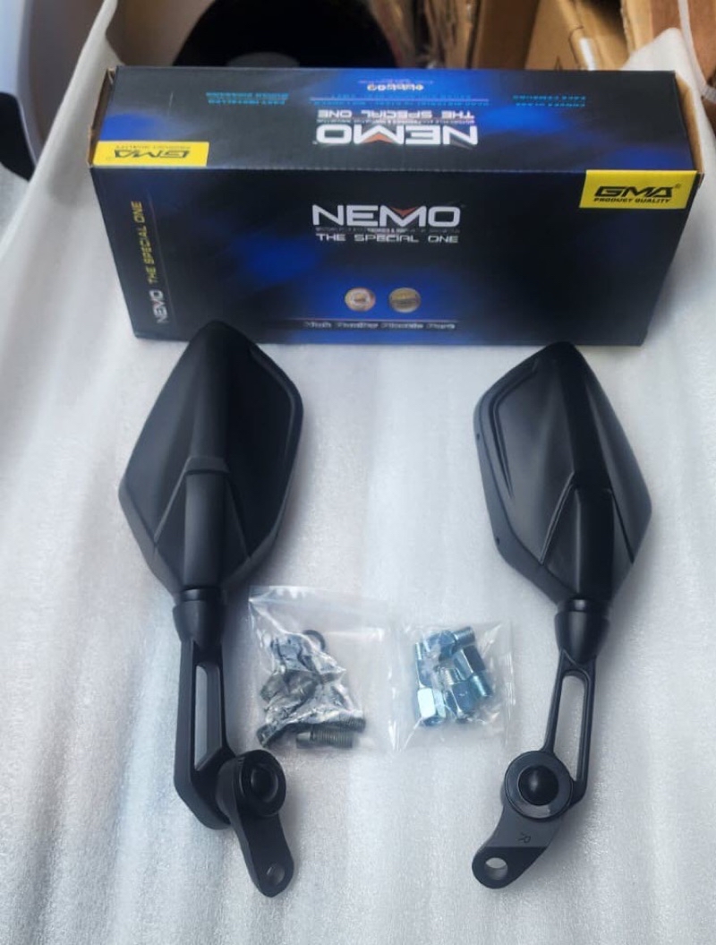 original gma nemo ducati v3 1372-3 / v1 1007 nemo ducati / v2 1008 ...