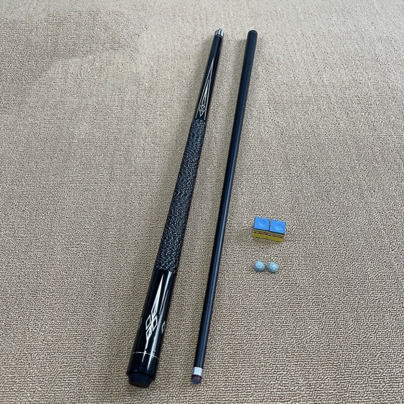 Carbon Billiard Cue Stick Tako Billiard Predator Hard Bucket Bue stick ...