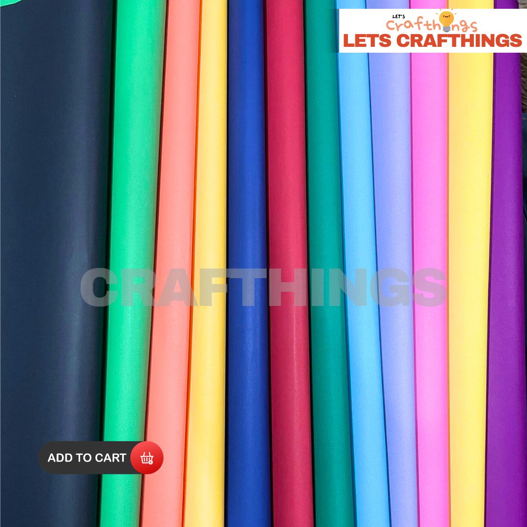 Cartolina /Random Color /1pc | Shopee Philippines