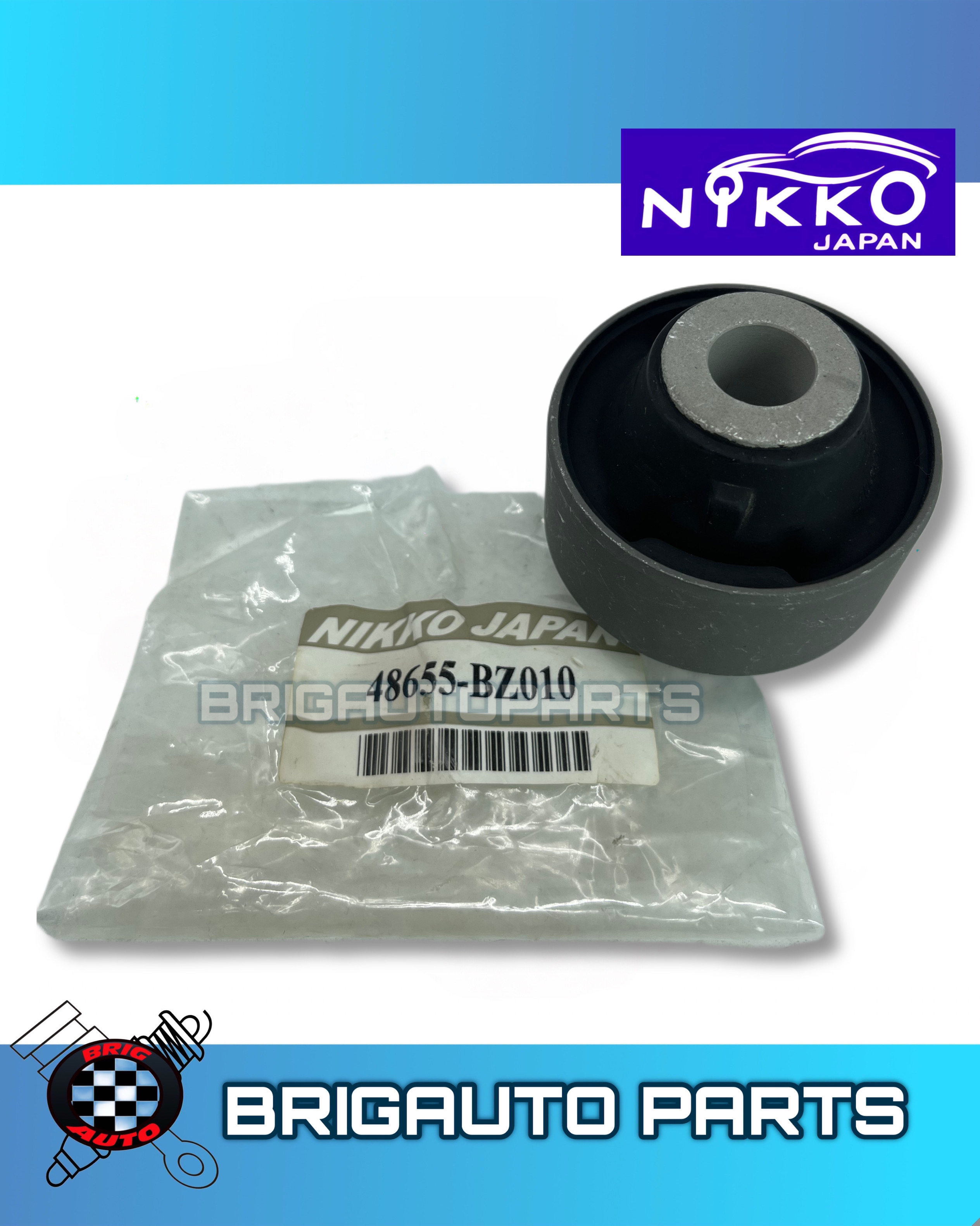 Toyota Avanza 2006-2010 Lower Suspension Bushing Big(sold per piece ...