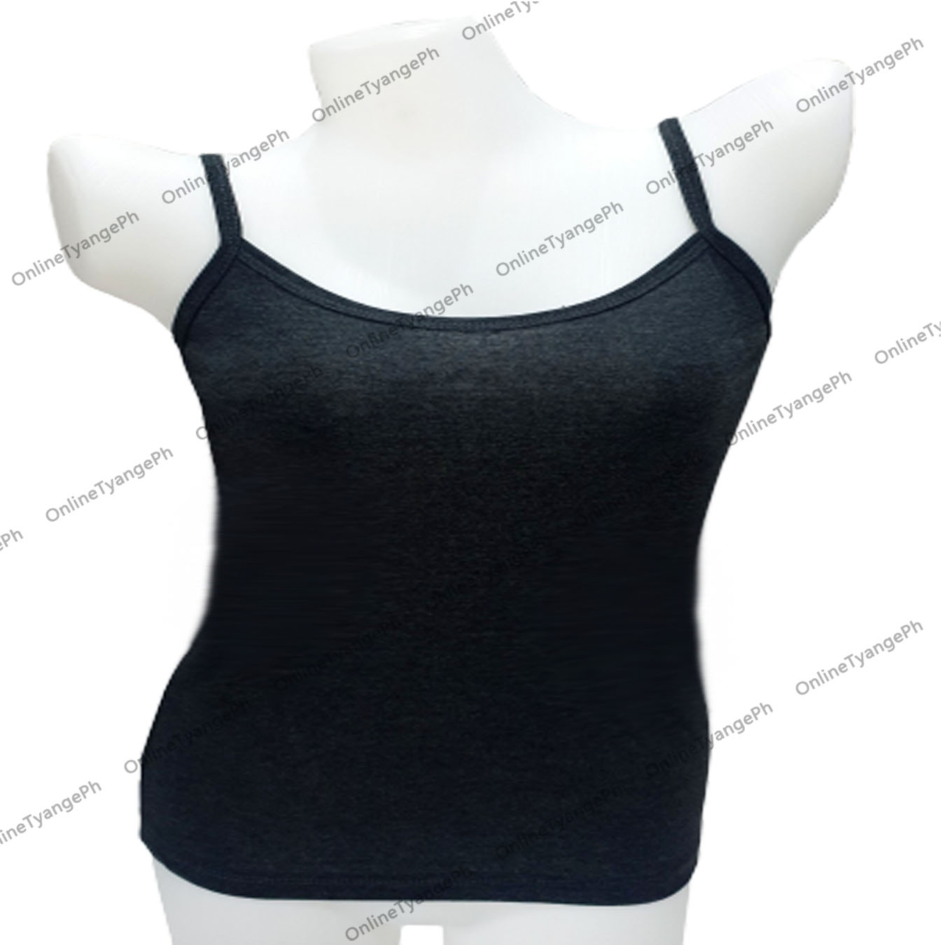 OnlineTyangePh SPAGHETTI STRAP SANDO FOR WOMEN fits S-L and PLUS SIZE ...