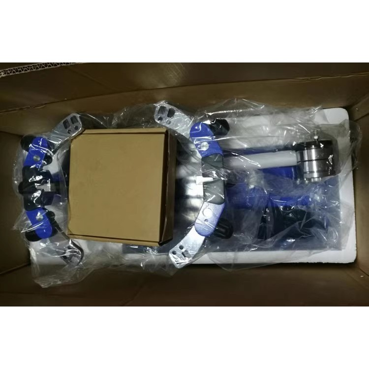 Badminton racket stringing machine, heavy hammer S70 badminton racket ...