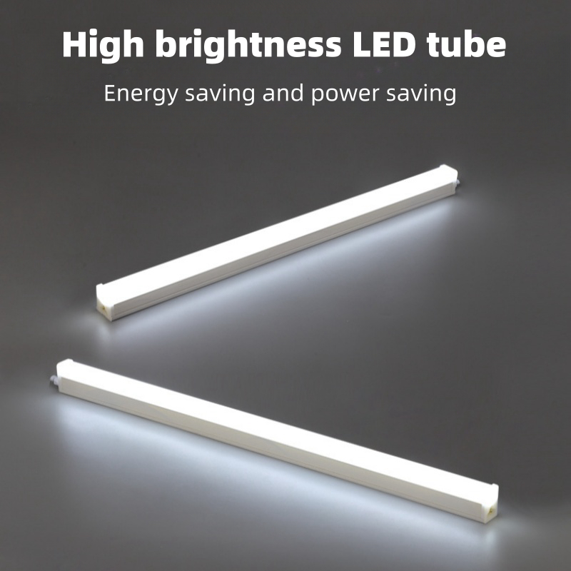 LitUp LED T5 Tube Light With Casing Seamless Home LED Strip Light Home ...