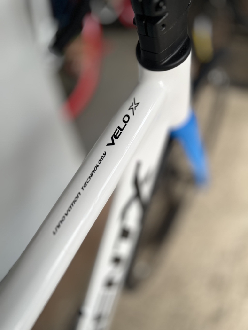 AGENTx Velo Aero Road Bikes 2x9Speed Sti With Freebies | Shopee Philippines