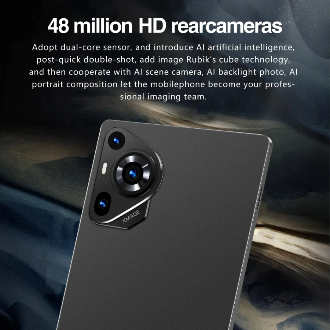 2025 New Product Tecnico Tab Pad Pro Computer 10.1 Inch [16GB RAM ...