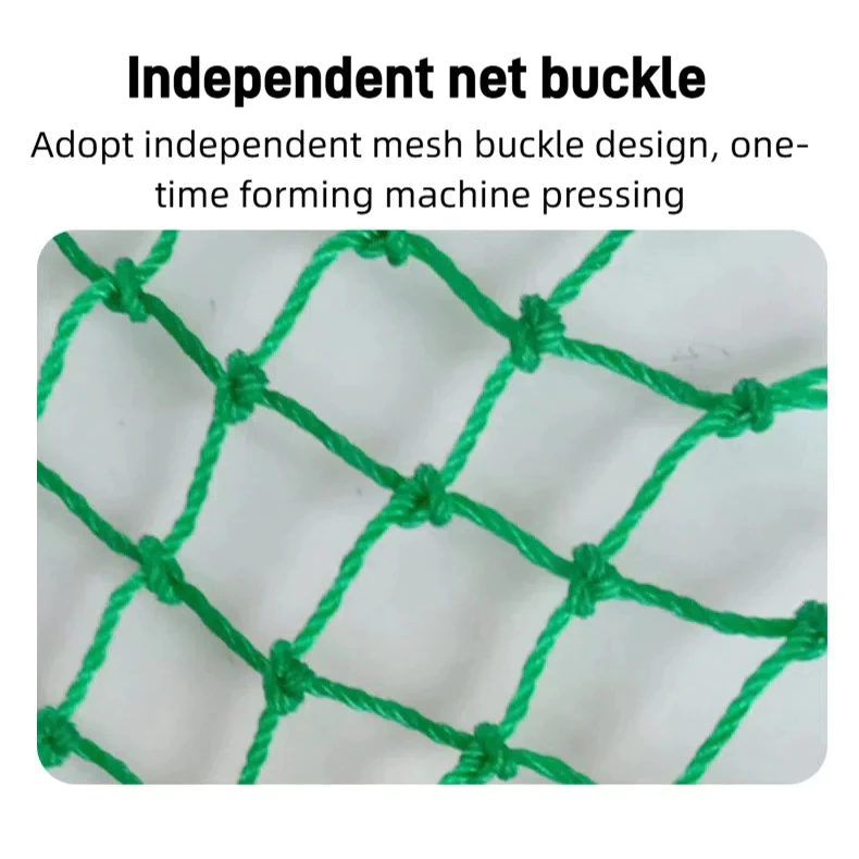 Chicken Net 100 Meters 8ft Green Net for Chicken Lambat Fishing Net 100 ...