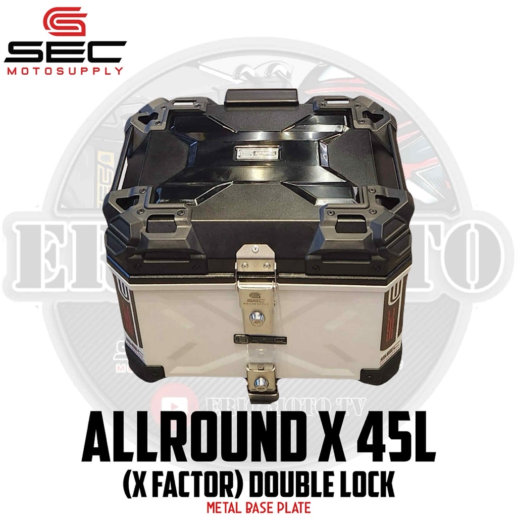 sec secure 36L 45L & 56L & 45L monster / lootbox / adamantium / x ...