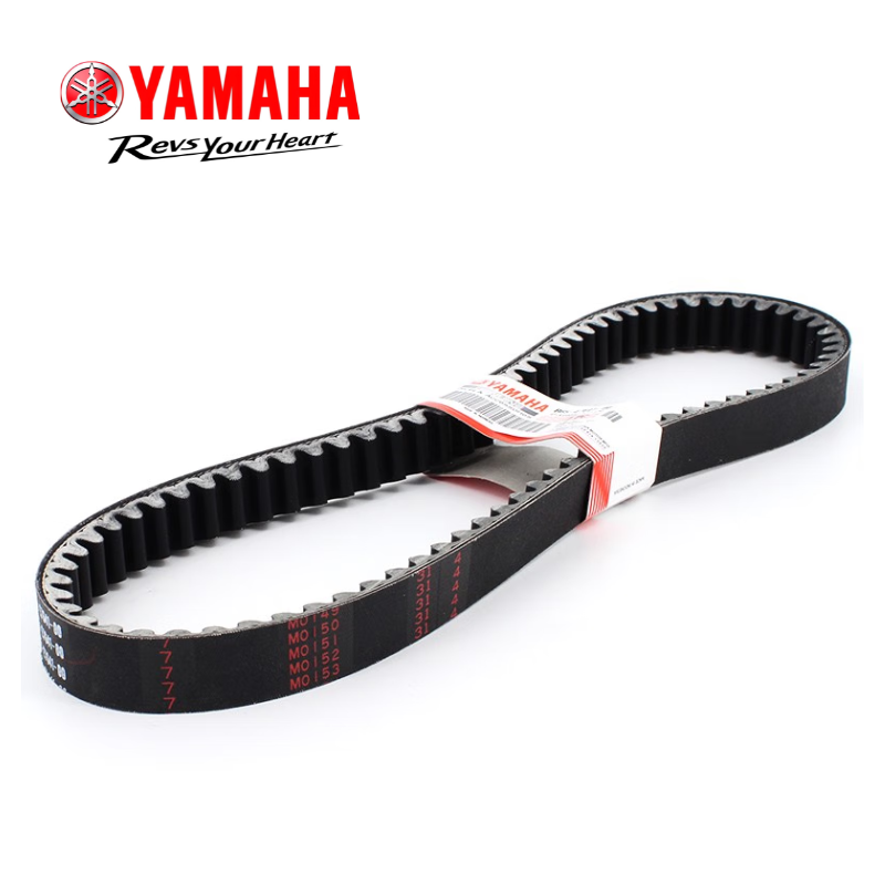 Yamaha V-Belt ORIGINAL Drive Belt B65 5TL 2DP 2PH For Aerox V2 NMAX V2 ...