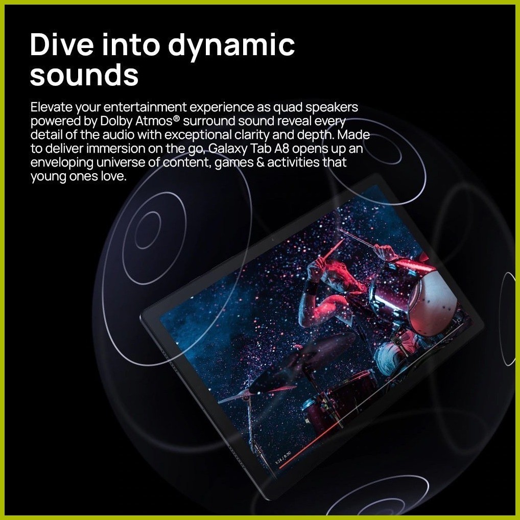 Infinix XPAD Tablet Android 12 4G LTE + WiFi 12+512GB | Snapdragon 845 ...