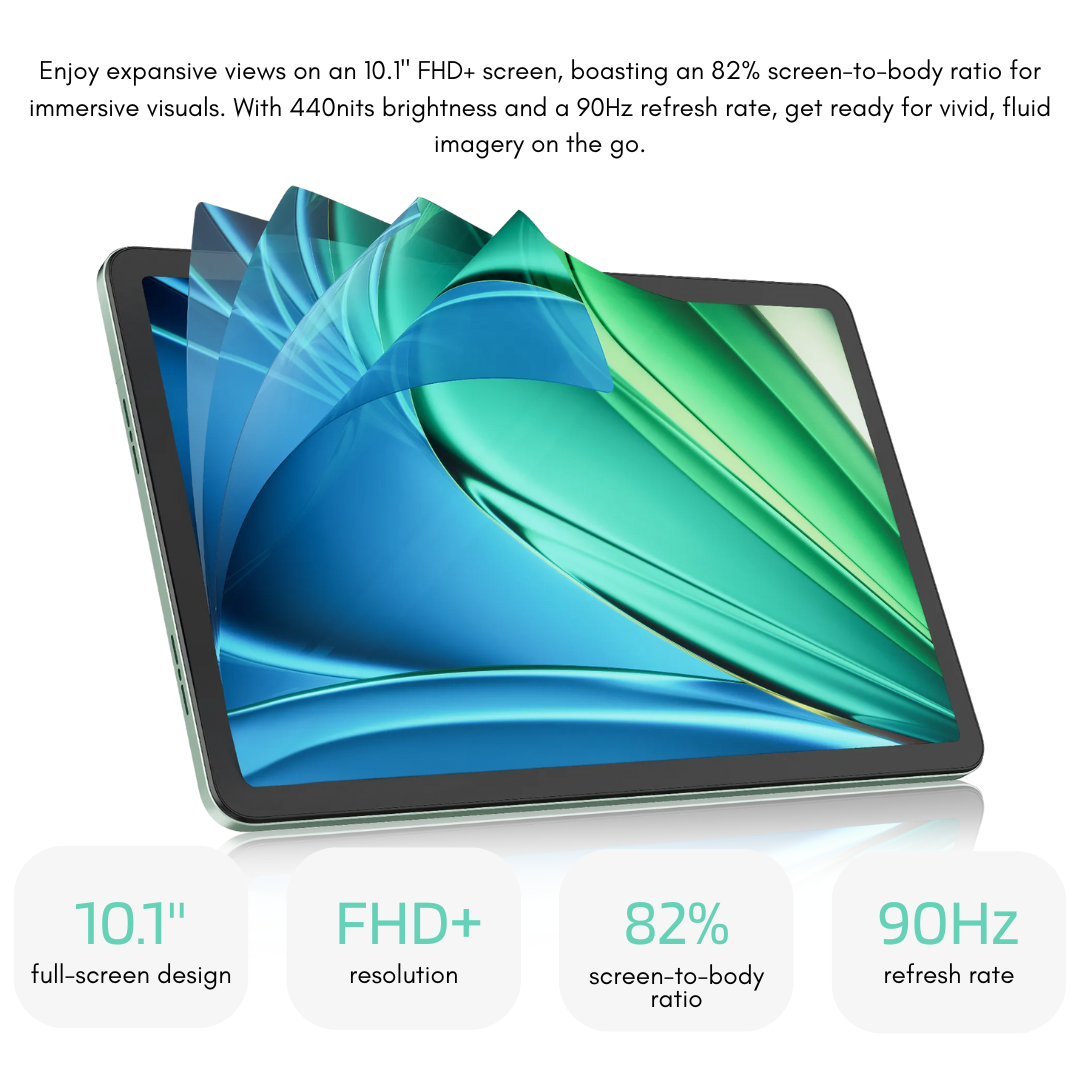 [NEW!]Tecno Pad 5G Ultra | 12GB RAM + 512GB ROM | Dual SIM 4G/5G ...