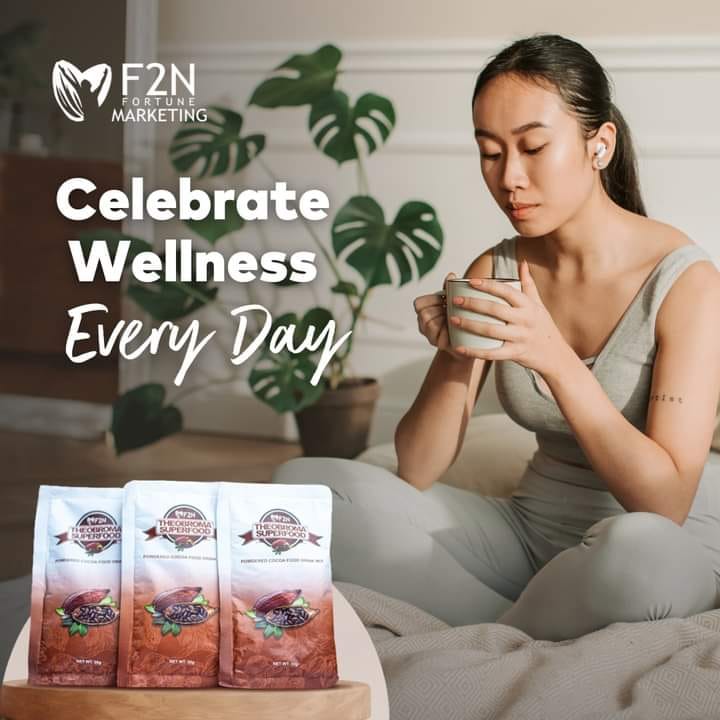 Theobroma Superfood (sachet) | Shopee Philippines