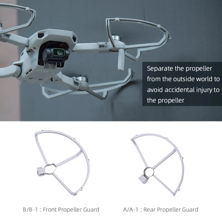 Propeller Guard (Mini 2/SE)【Freebies Only】 | Shopee Philippines