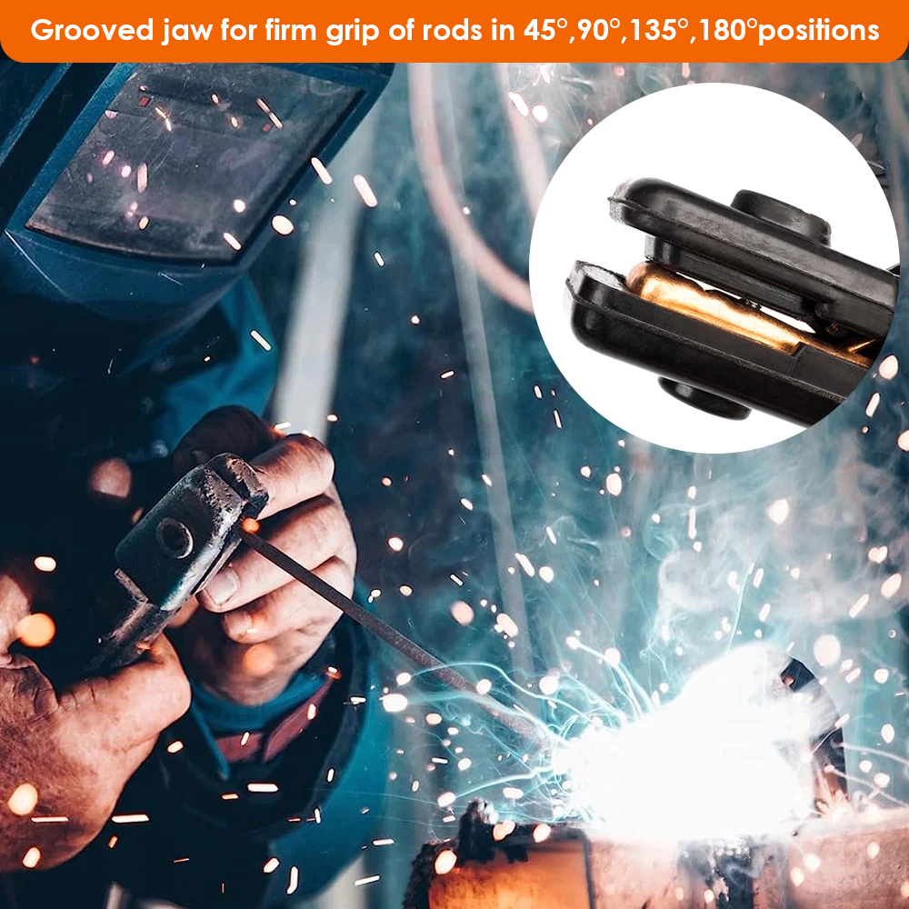 Welding Wire Cable 300A Power Welding Tools For Welding Tools With ...