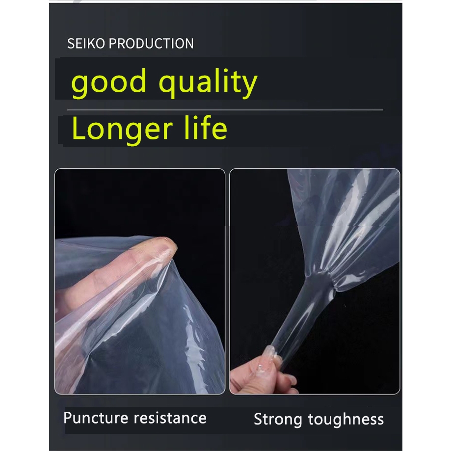 Polyethylene UV plastic sheet (200 micron legal,Upgrade material) GREEN ...
