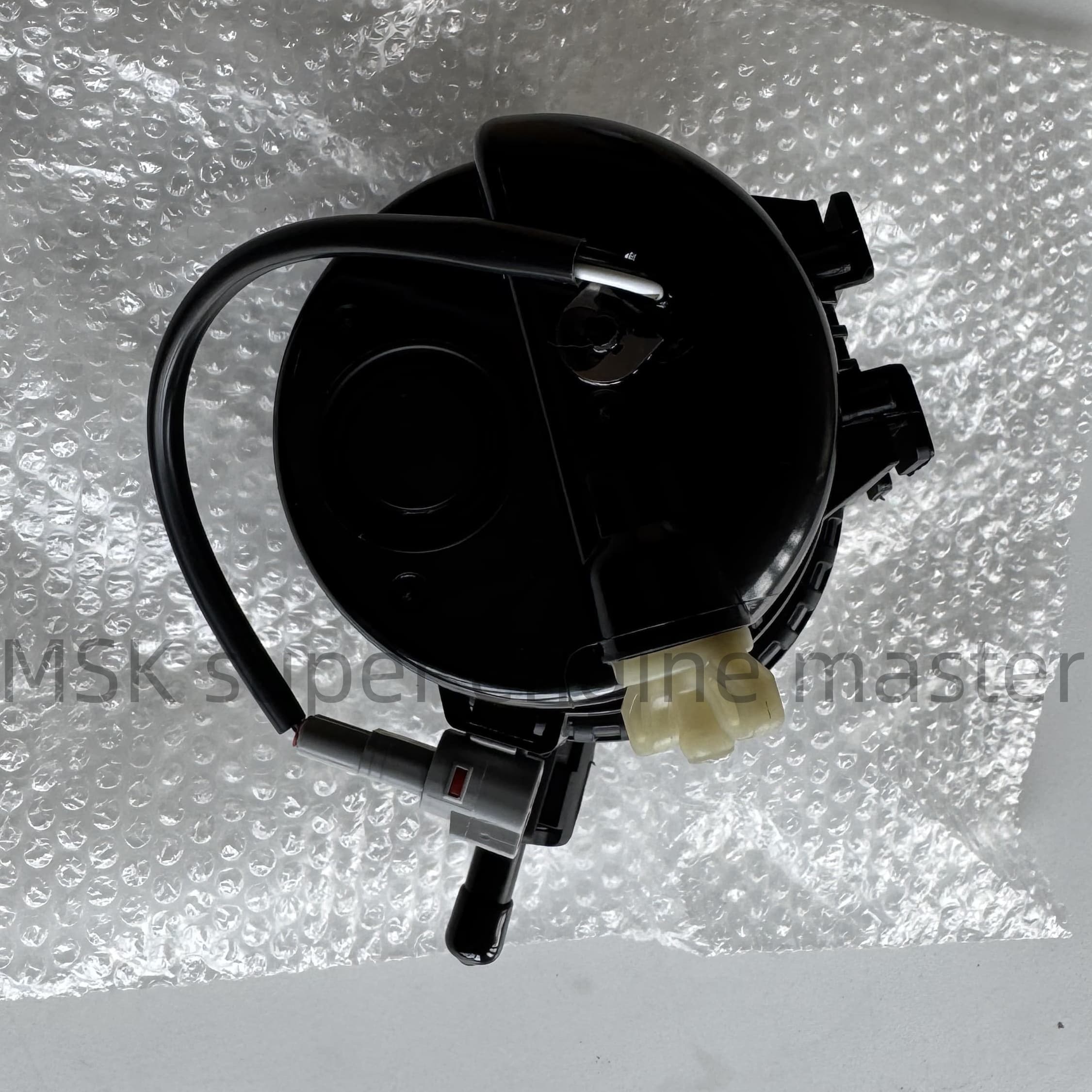 23300-0L041 Diesel Filter Fuel Filter Straight Pipe Assembly 23300 ...