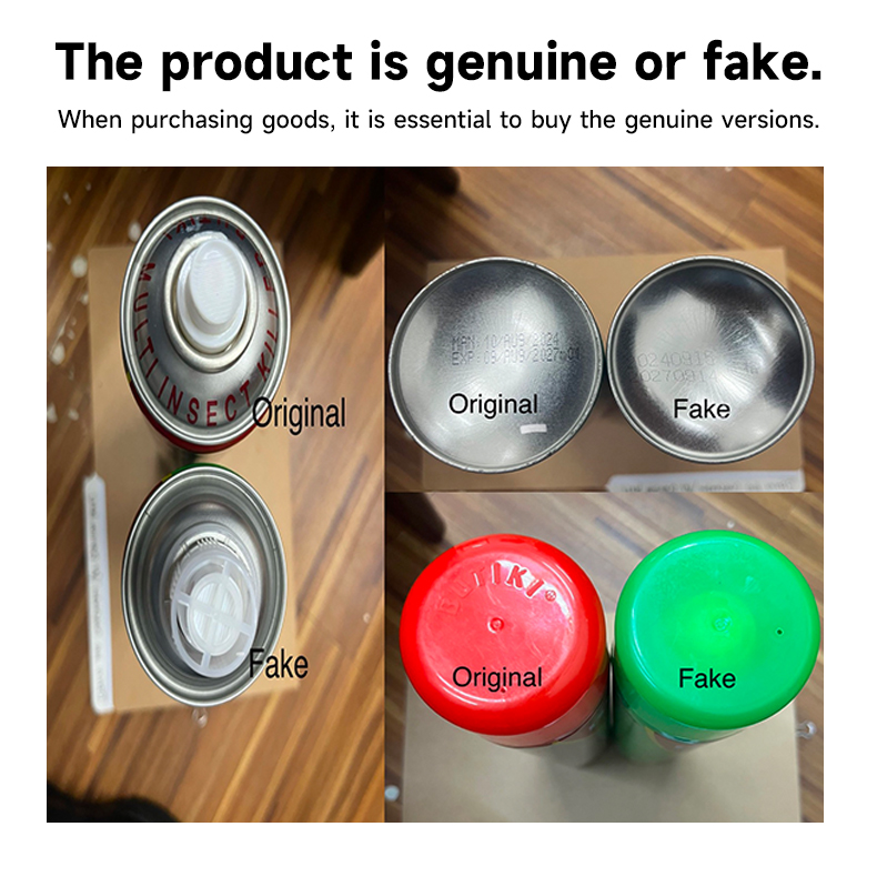 Butiki mosquito killer spray for room insect killer spray for home ...