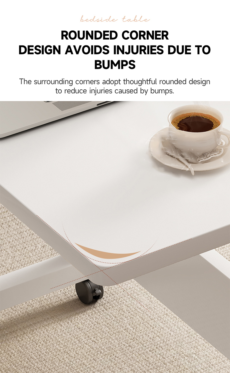 Eone Home New Adjustable Table Movable Study Table Computer Table ...