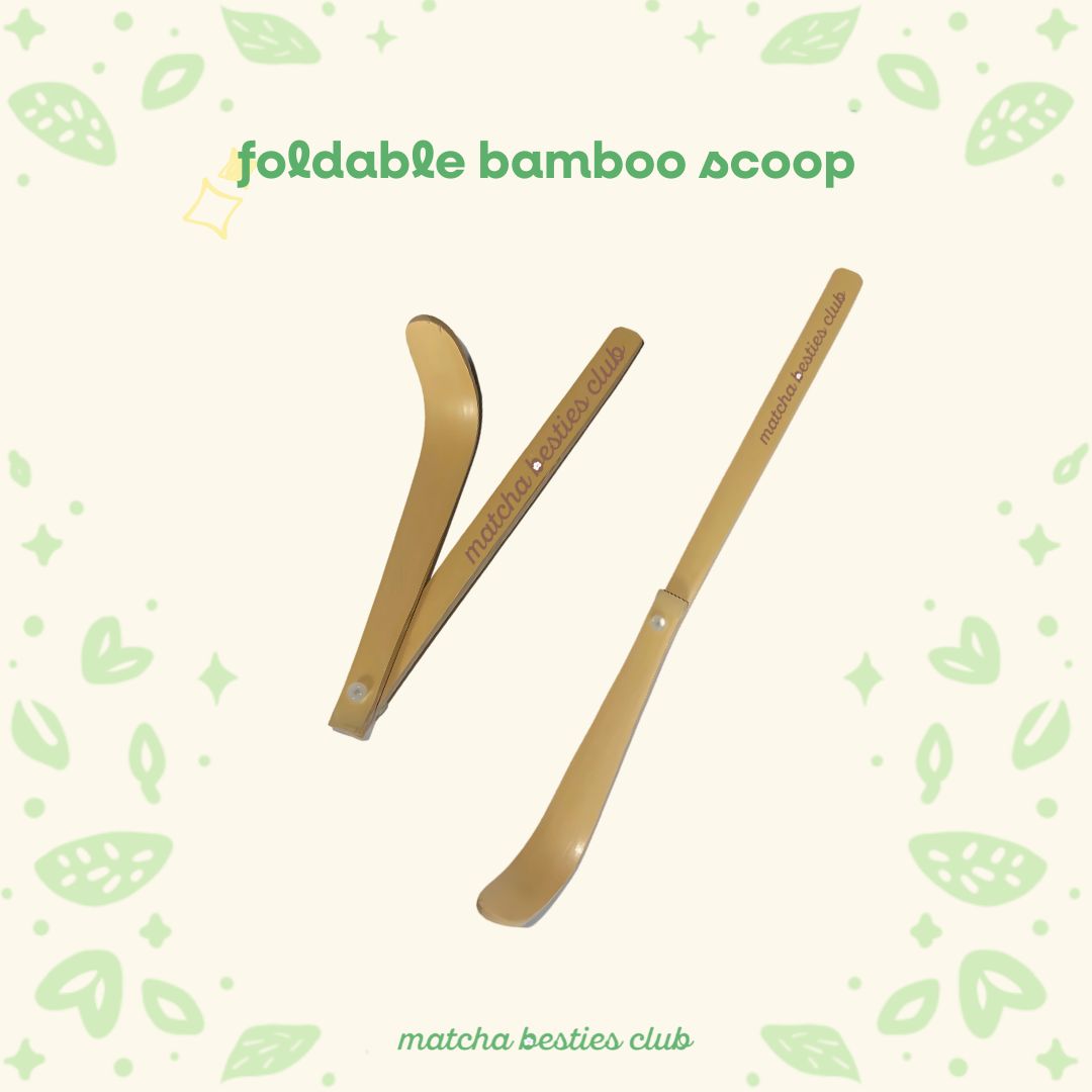 Mini Matcha Travel Kit Matcha Shaker Matcha Spoon Bamboo Spoon Chashaku ...