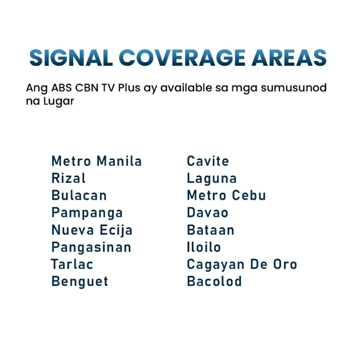 ABS-CBN Orginal TV PLUS [Complete Set] Digital TV Converter Box TV ...