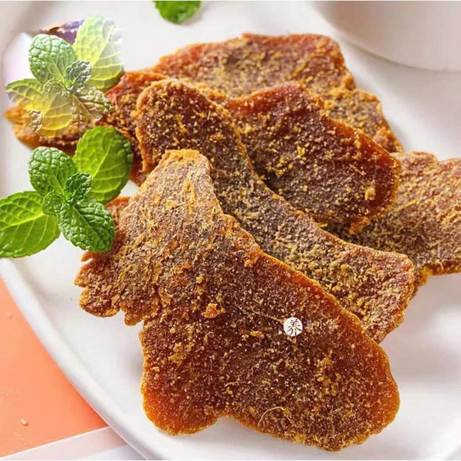 Soft Brown Sugar Ginger Snacks – Healthy Treat for Warming Body ...