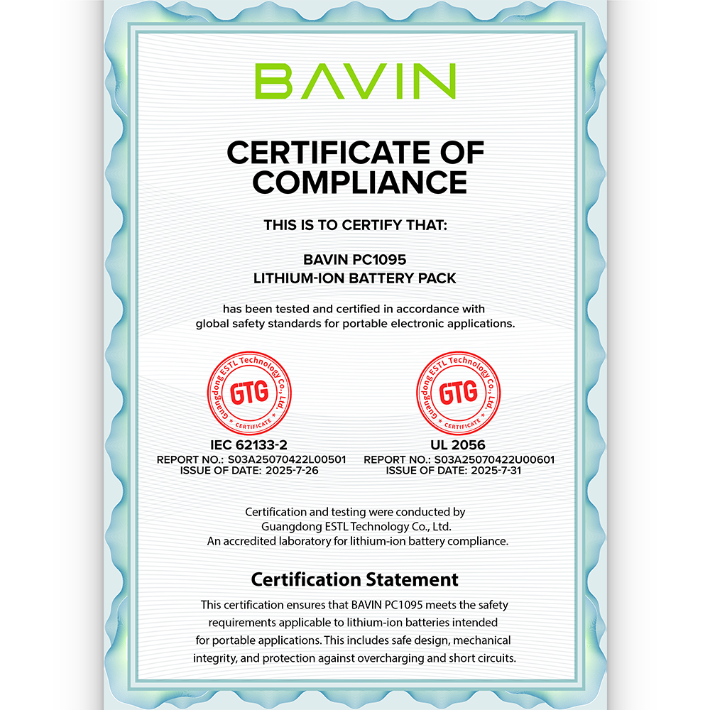 BAVIN PC1095 / PC1106 10000mAh 15W Ultra Thin Fast Charging Wireless Powerbank w/ Free Magnetic ...