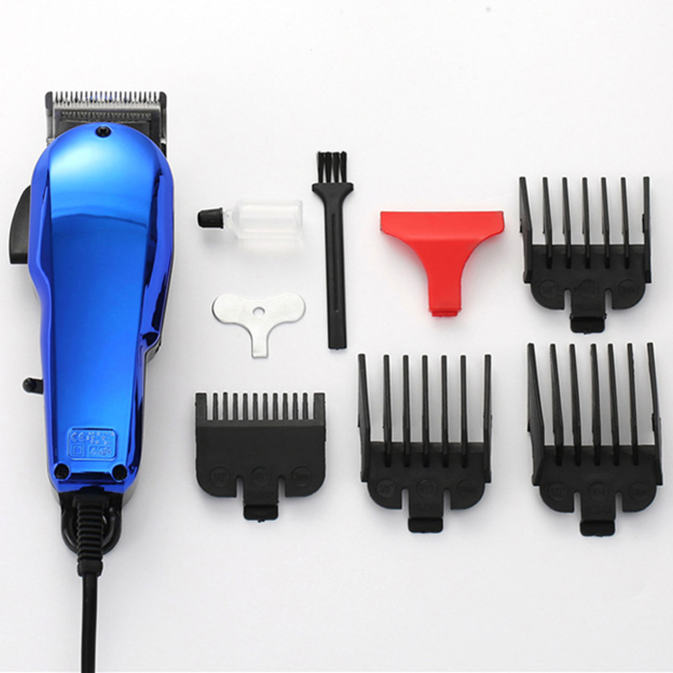 Razor For Dogs Pet Hair Clipper Kit For Dog Razor Dog Clipper Heavy ...
