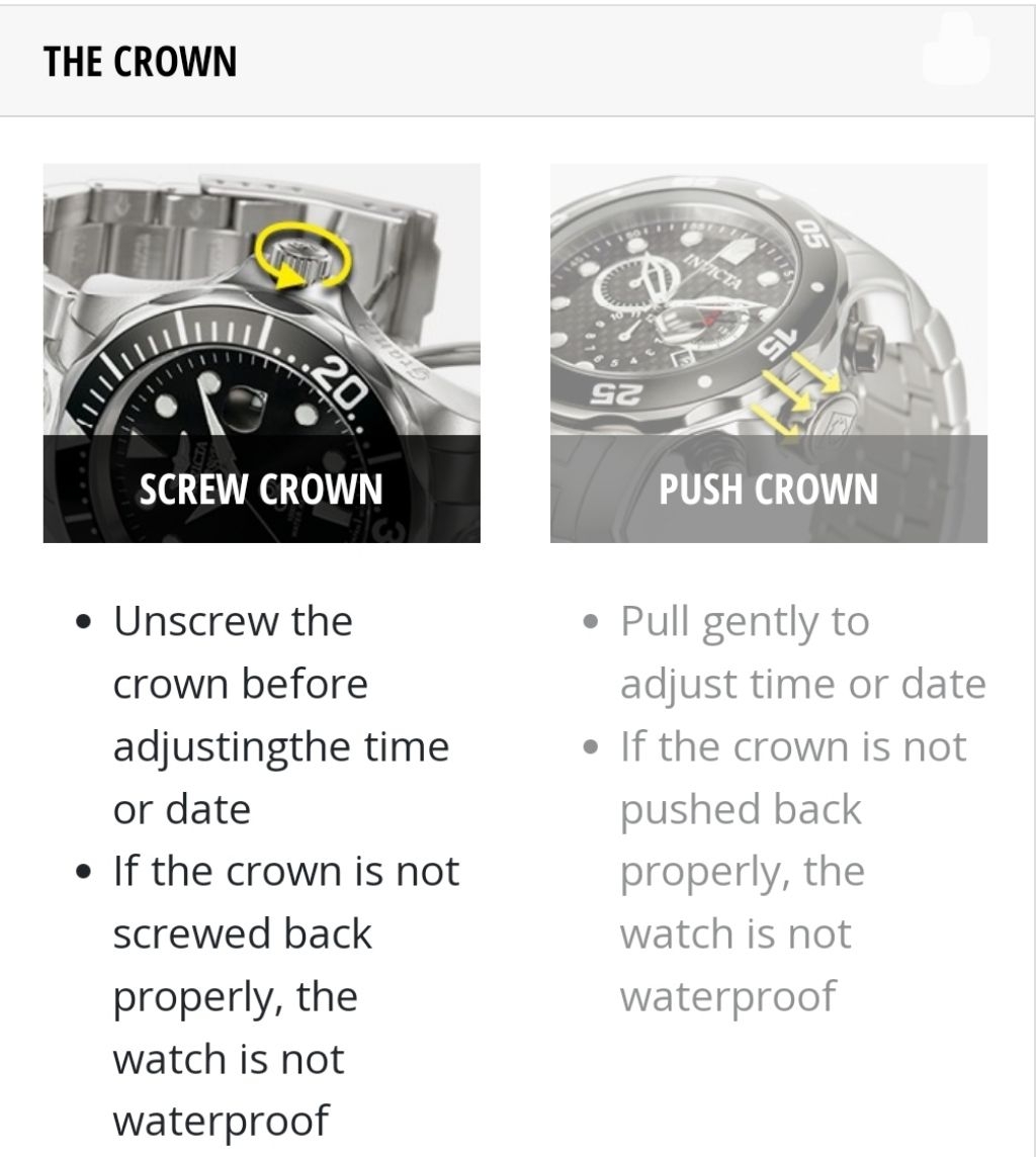 INVICTA PRO DIVER 47176 Stainless Steel Mesh Band Men's Watch | Shopee ...