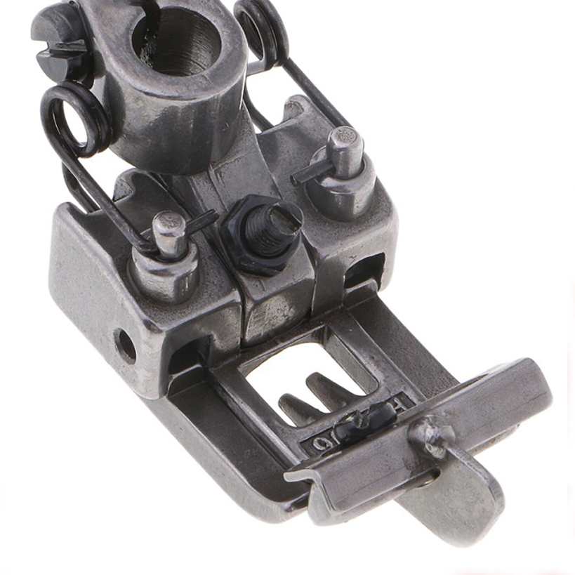 P1406 Presser Foot Industrial Sewing Machine 5.6mm Coverstitch Juki ...