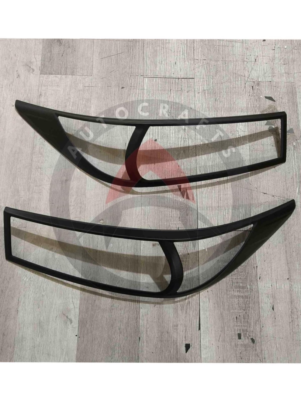 TOYOTA INNOVA 2016-2026 GARNISH SET | Shopee Philippines