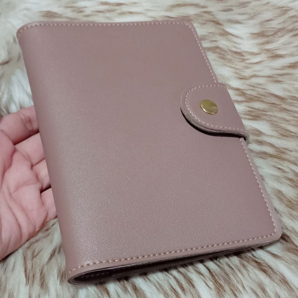 Senior Citizen PWD Booklet Covers, Holders, Cases with IDs and Pen ...