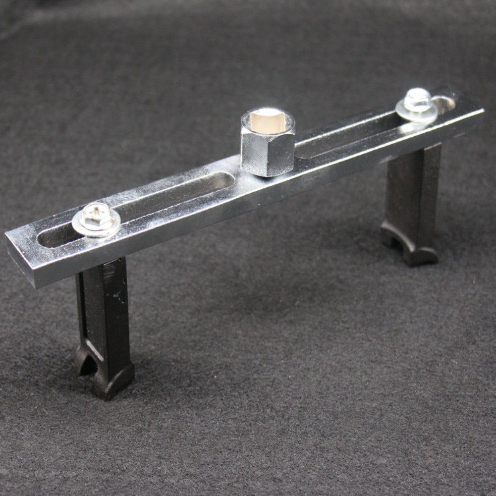 Universal Fuel Tank Cover Wrench Fuel Pump Lid Remover Tool / Round ...