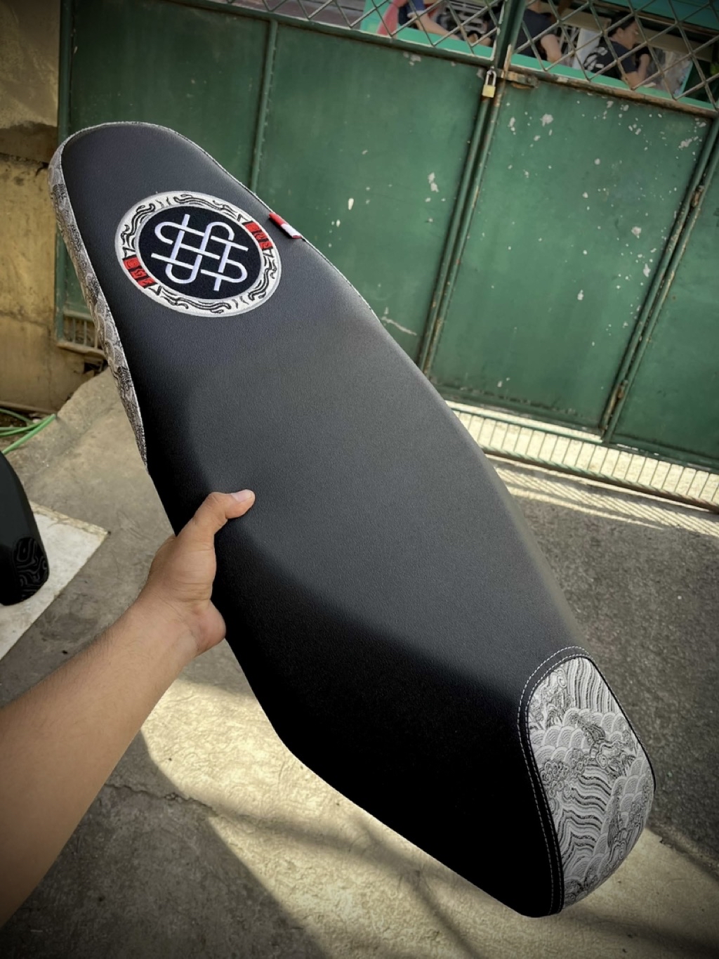 BRAND NEW INDO SEAT ASSEMBLY | Shopee Philippines